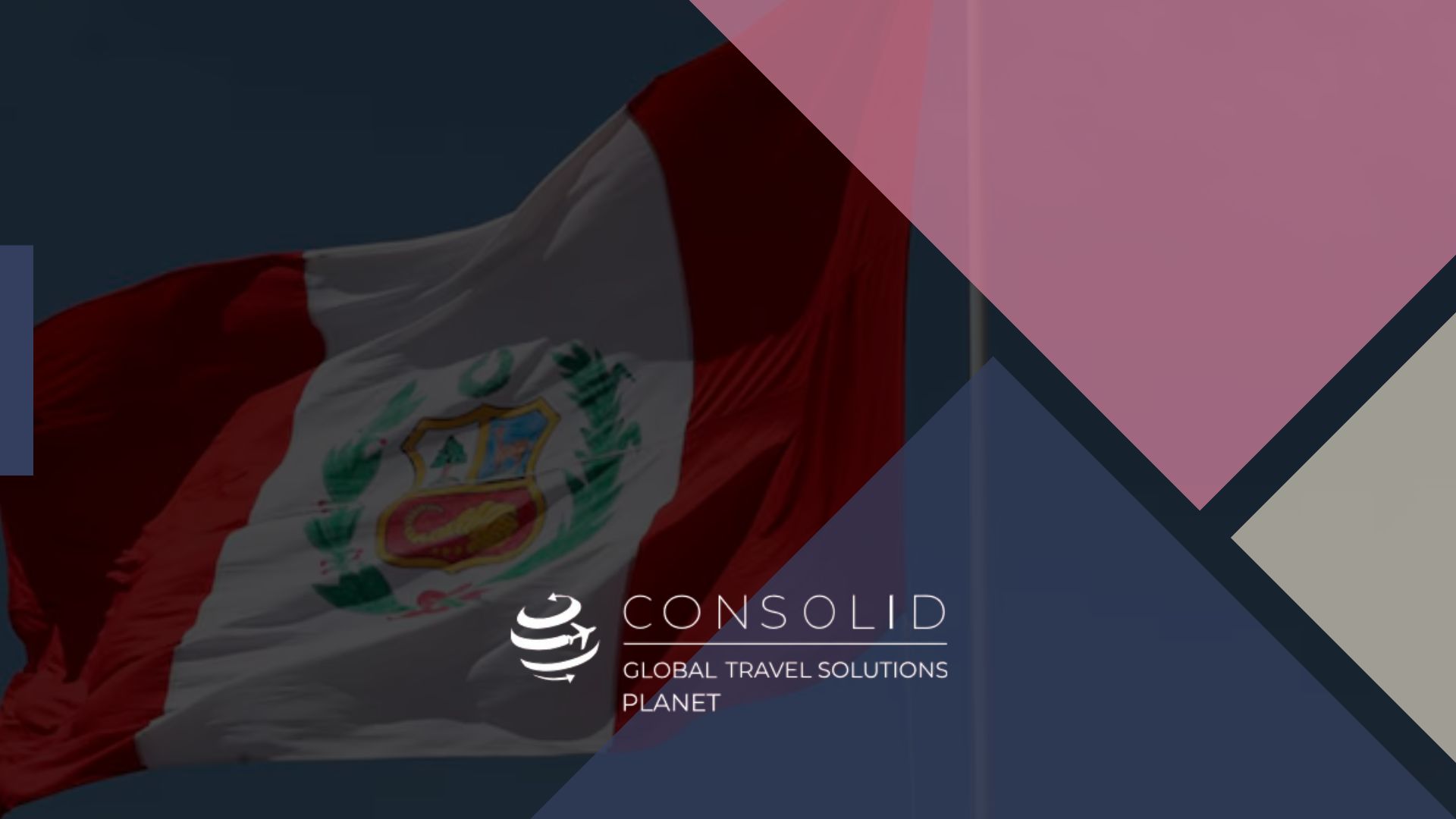 Peru´s Conditions – Consolid global